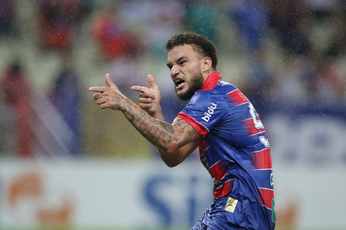 Fortaleza subirá dez posições no ranking da CBF e terá colocação ...